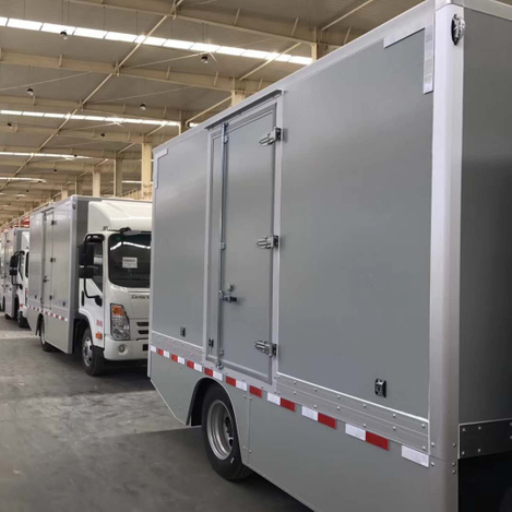 Applications - Kingmets