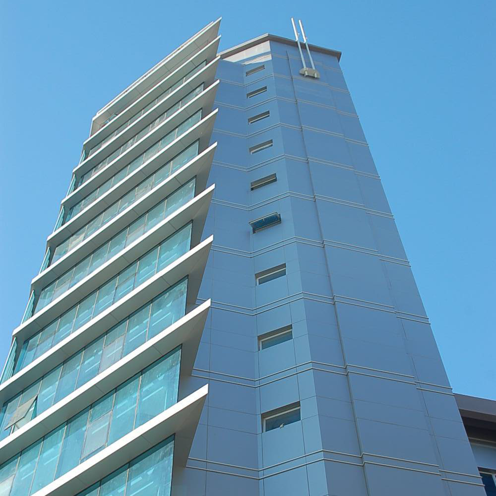 ACP Aluminium Composite Panel - Buy Aluminium Composite Panel, ACP, ACP ...