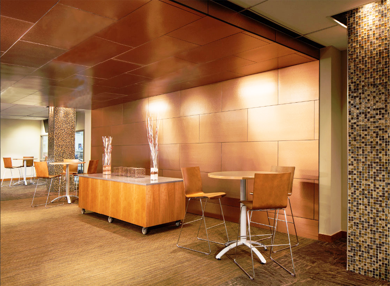 Copper Composite Panel - Buy Copper Composite Panel, Copper Panel ...