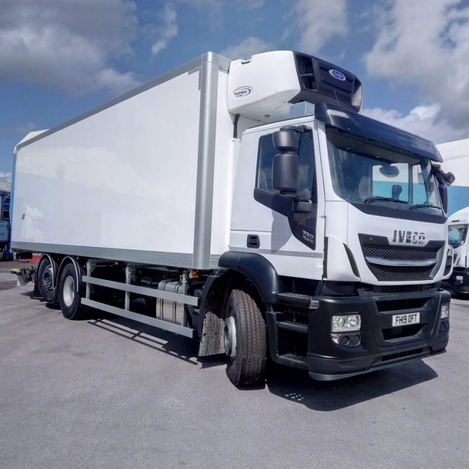 Applications - Kingmets