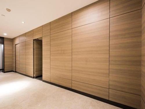 High Pressure Laminate HPL Honeycomb Panel - Buy HPL Honeycomb Panel ...